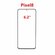 Стекло для Google Pixel 8, 6.2"