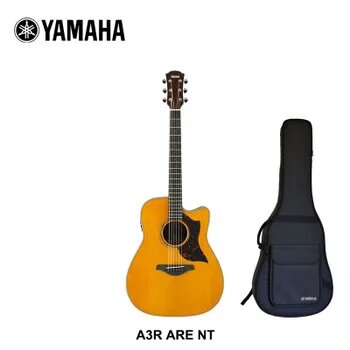 Yamaha Акустическая гитара A3M/A3R ARE 6-струнная
