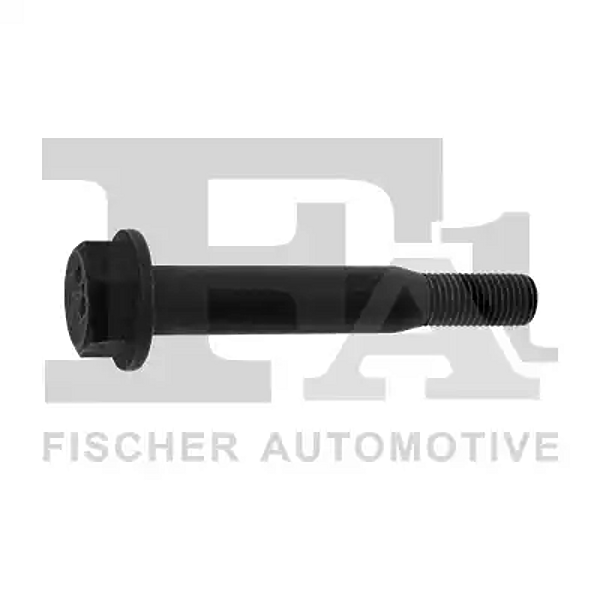 FISCHER 125-903 (854986 / 85498690280056 / 90280056) болт крепления глушителя 62мм opel: Astra (Астра) f 91-98, Astra (Астра)