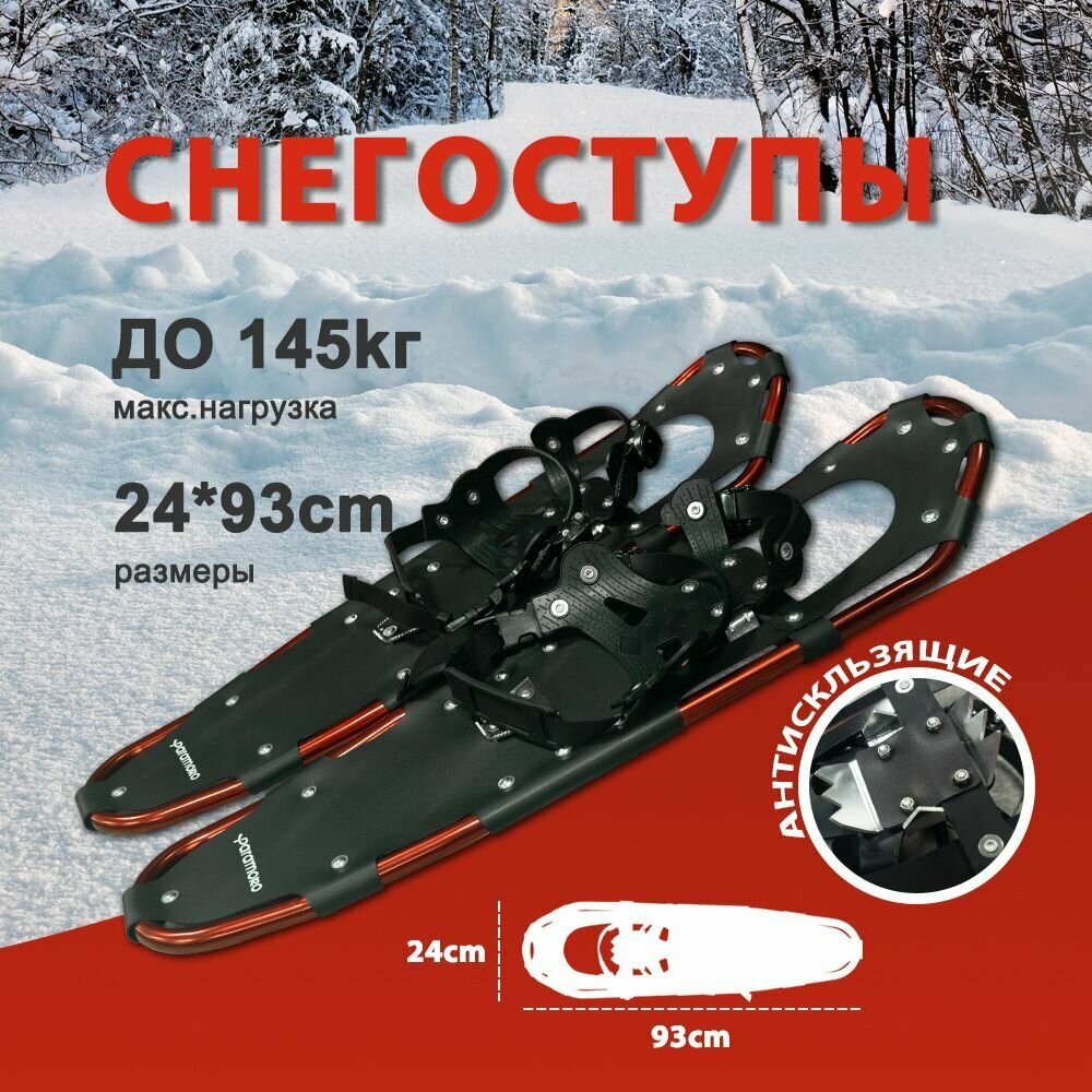 Снегоступы