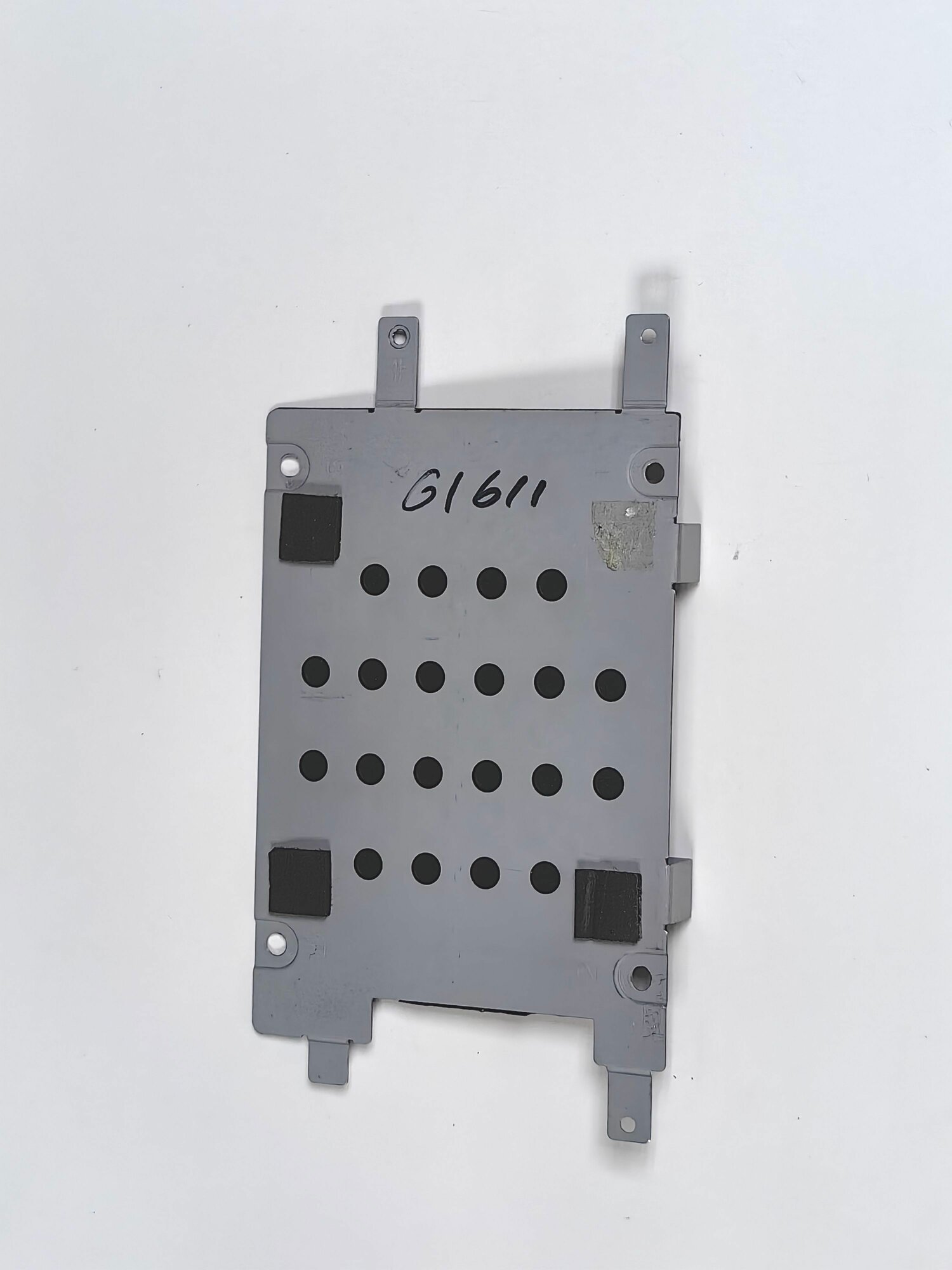 Крепление (корзина HDD) ноутбука Sony VPC-EE (PCG-61611V)