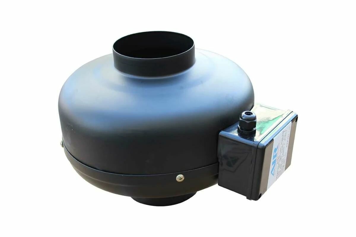 Канальный вентилятор AIR-SC DVC 315 4687202295395