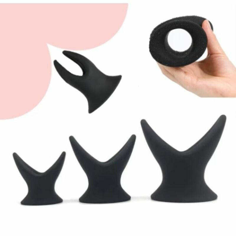 Анальная пробка, 80 мм