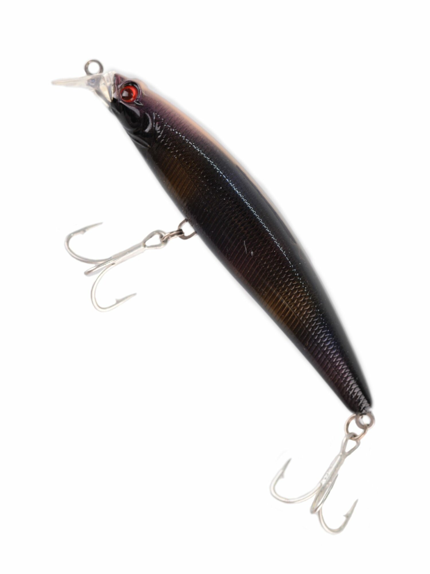 CULTIVA Воблер Savoy Minnow RM-112F 112мм 19г цвет 69 Floating