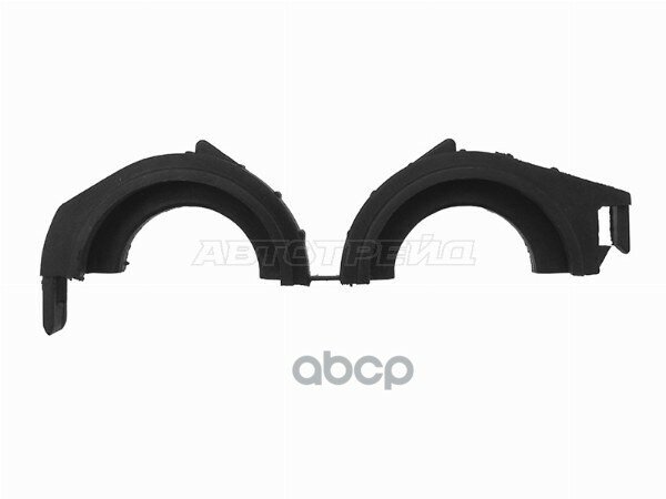 Соединитель отопителя быстросъемный GAZELLE NEXT 12- (2шт) Sat арт. ST-220-0091