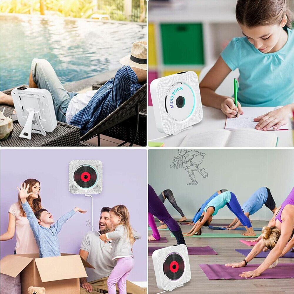 CD-проигрыватель