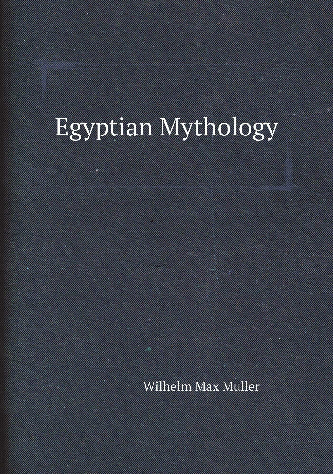 Egyptian Mythology