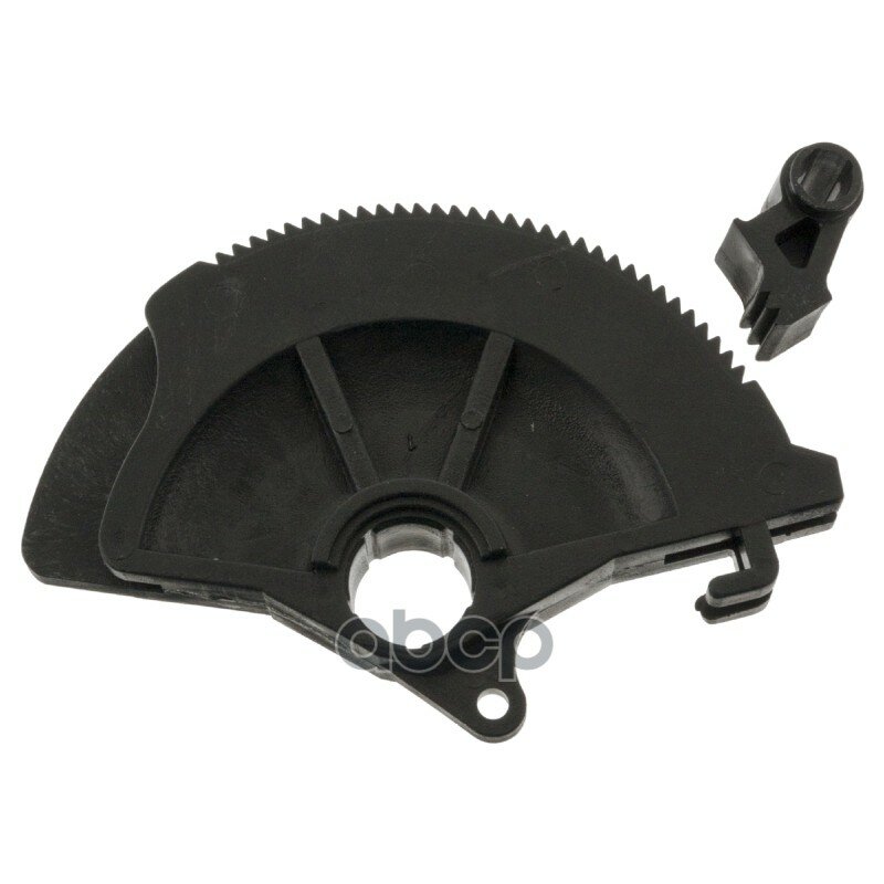 Трещетка сцепл FRD TRANSIT 85-00 шт. Febi арт. 01386