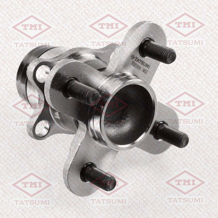 TATSUMI TDE5096 Ступица задняя