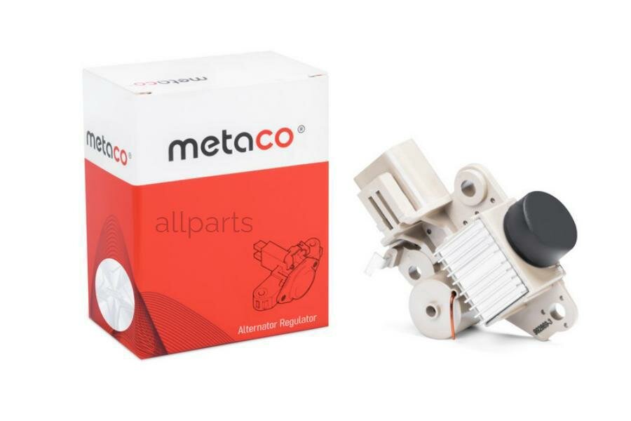 METACO 6630-056 Реле-регулятор напряжения