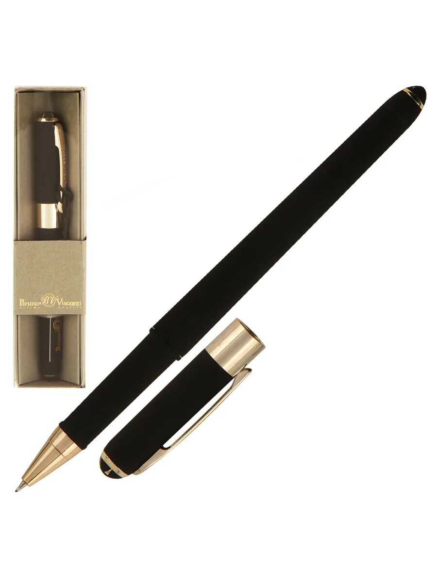 Ручка подарочная шариковая