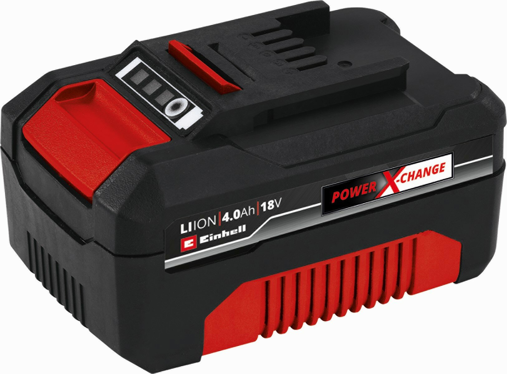 Аккумулятор Einhell PXC 18 В Li-Ion 4 Ач