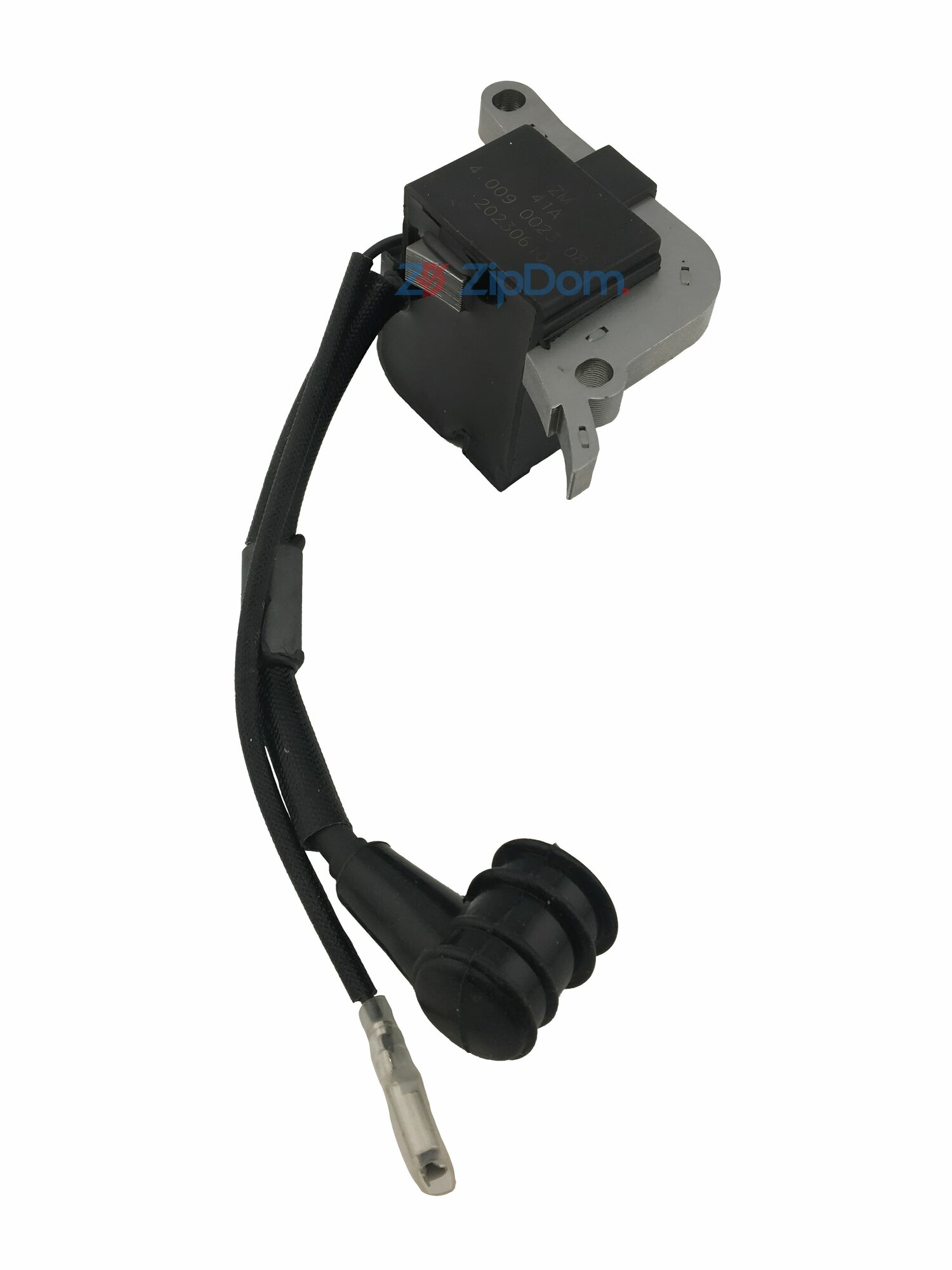 Катушка зажигания (магнето) для бензопилы CHAMPION 240