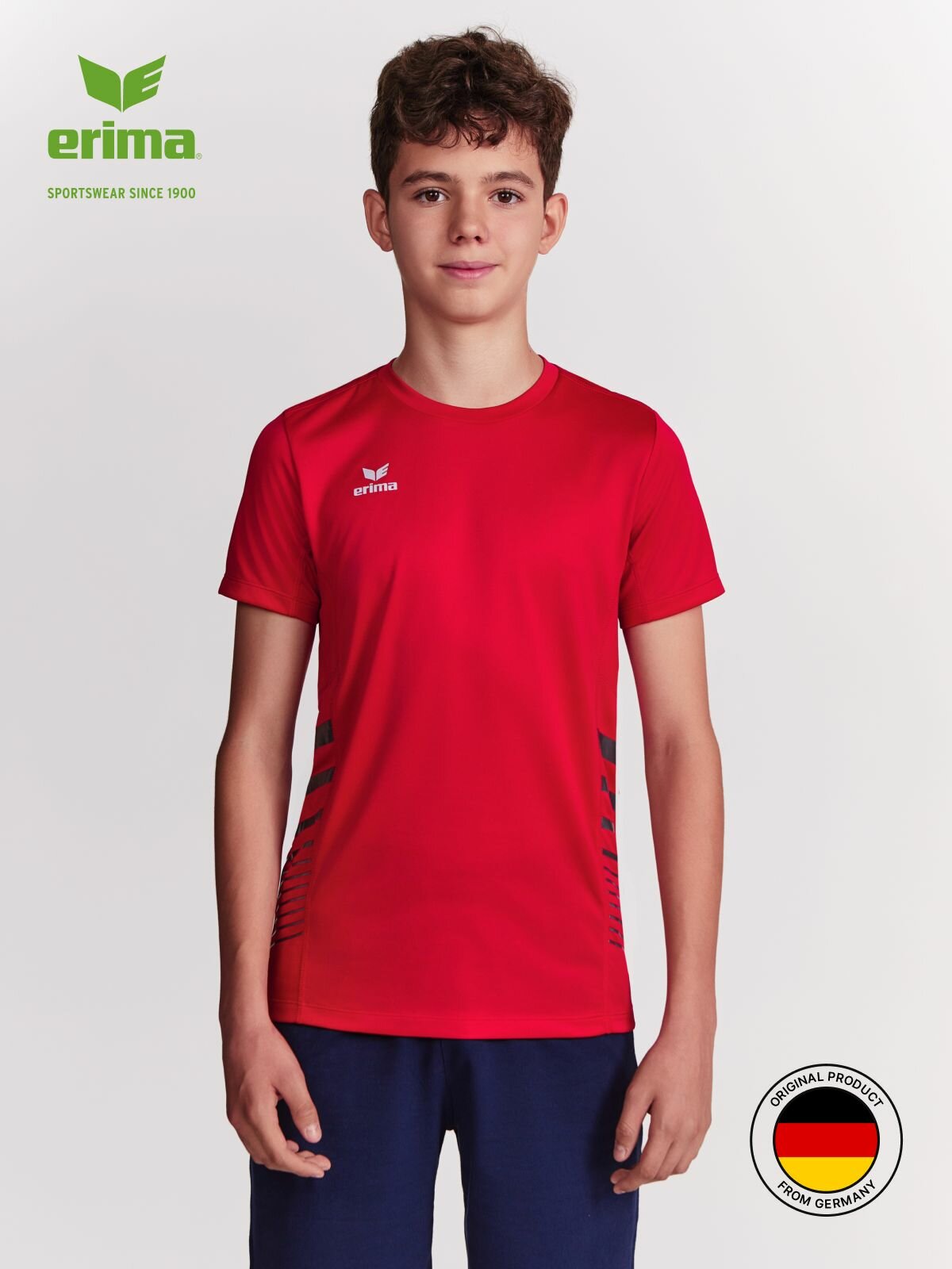 Футболка спортивная