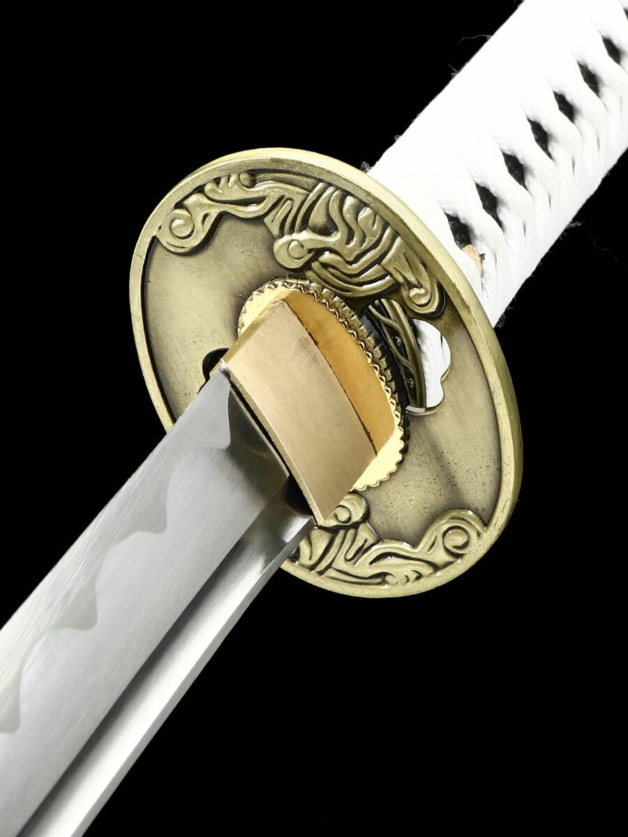 Катана, катана Металлическая, Ценные сувениры, Ручная ковка, ретро, сталь 1060,103cm