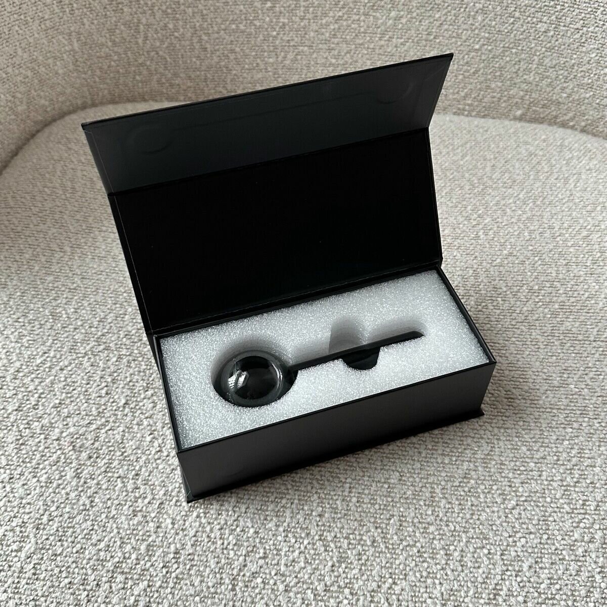 Охлаждающая криосфера для лица, для устранения отеков FLANNELS BEAUTY COOLING GLOBE FULL SIZE