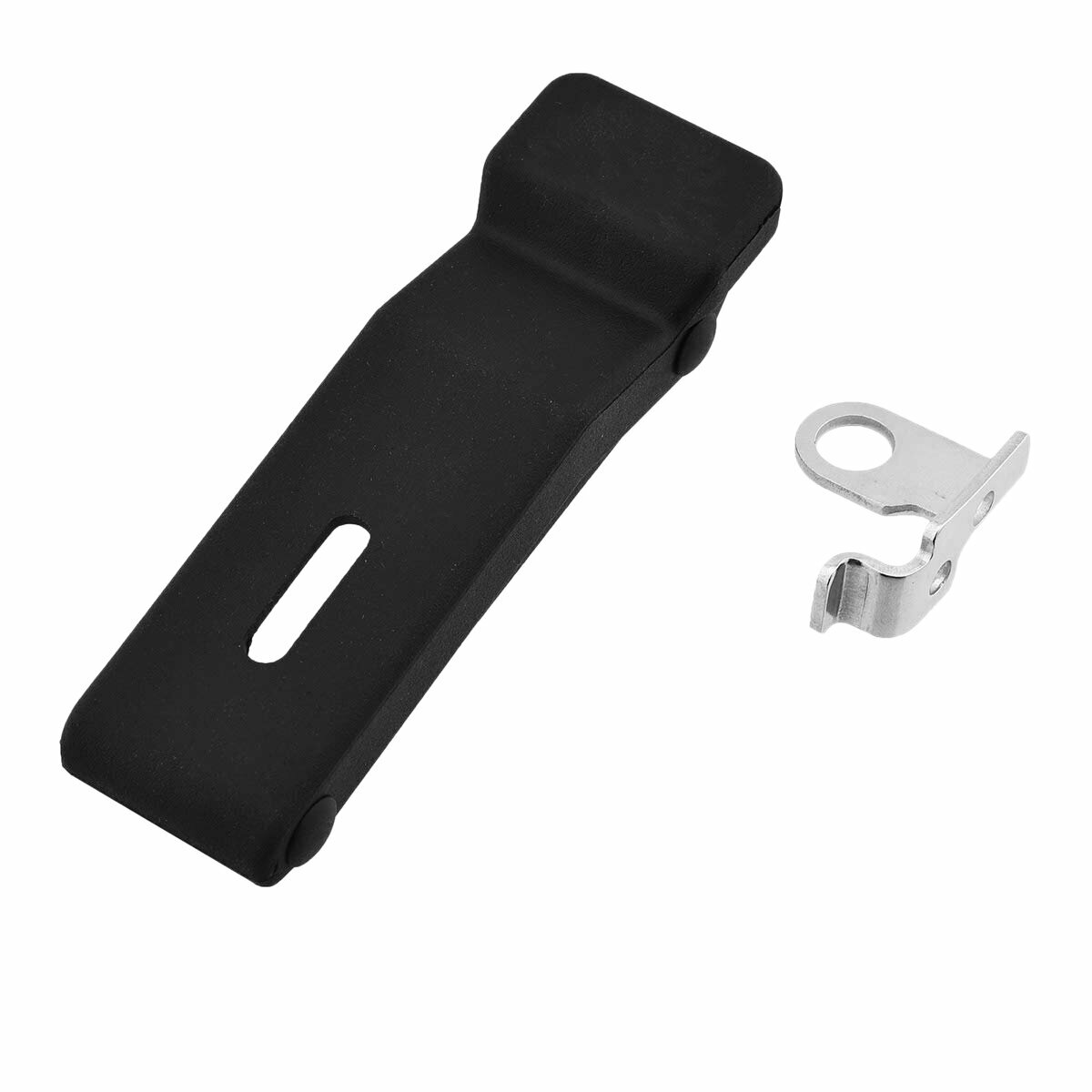 Резиновая защелка полки для хранения MyPads для Polaris Sportsman 500 550 800 850 (передняя)