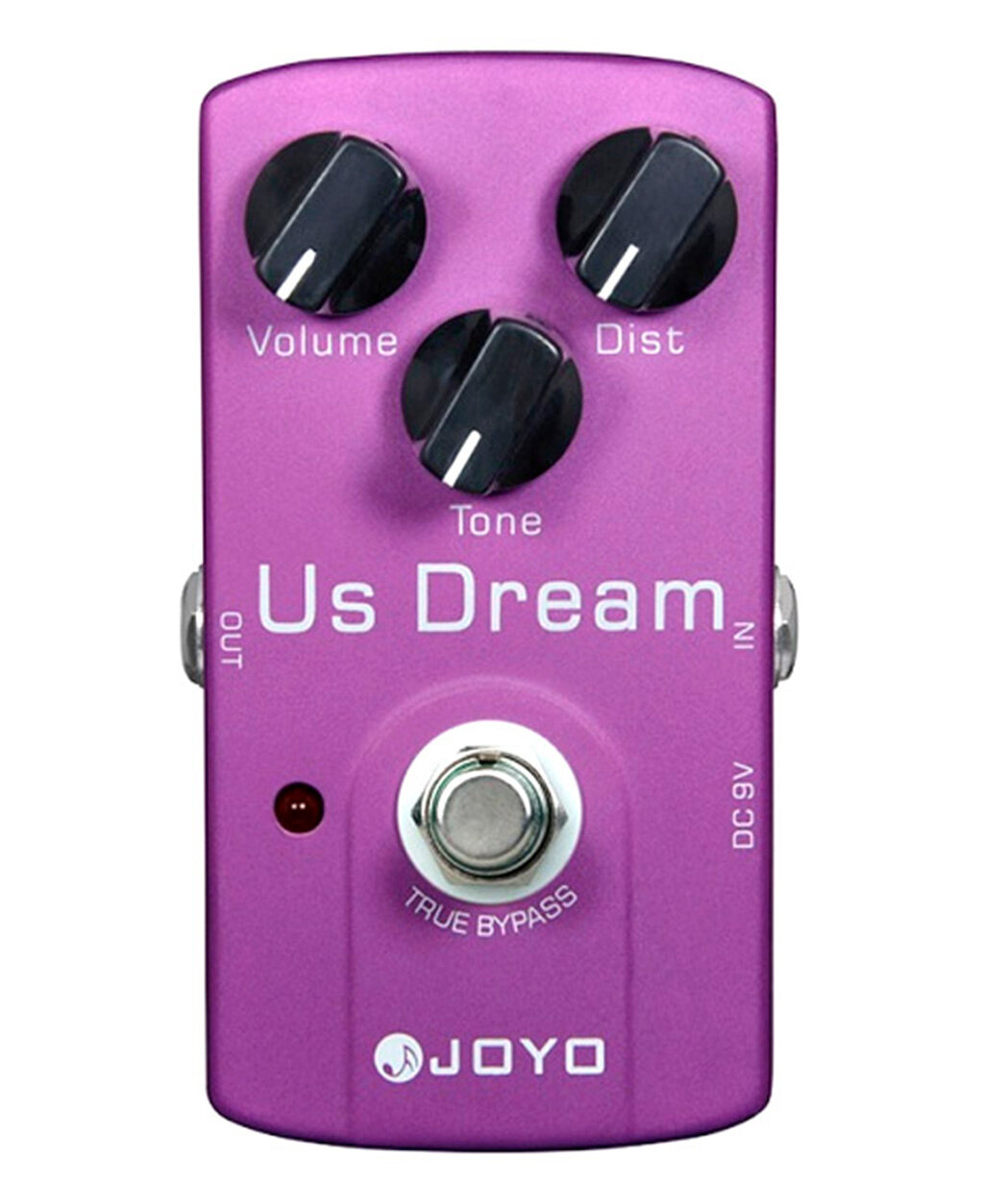 Гитарный эффект Joyo US Dream Dist JF-34