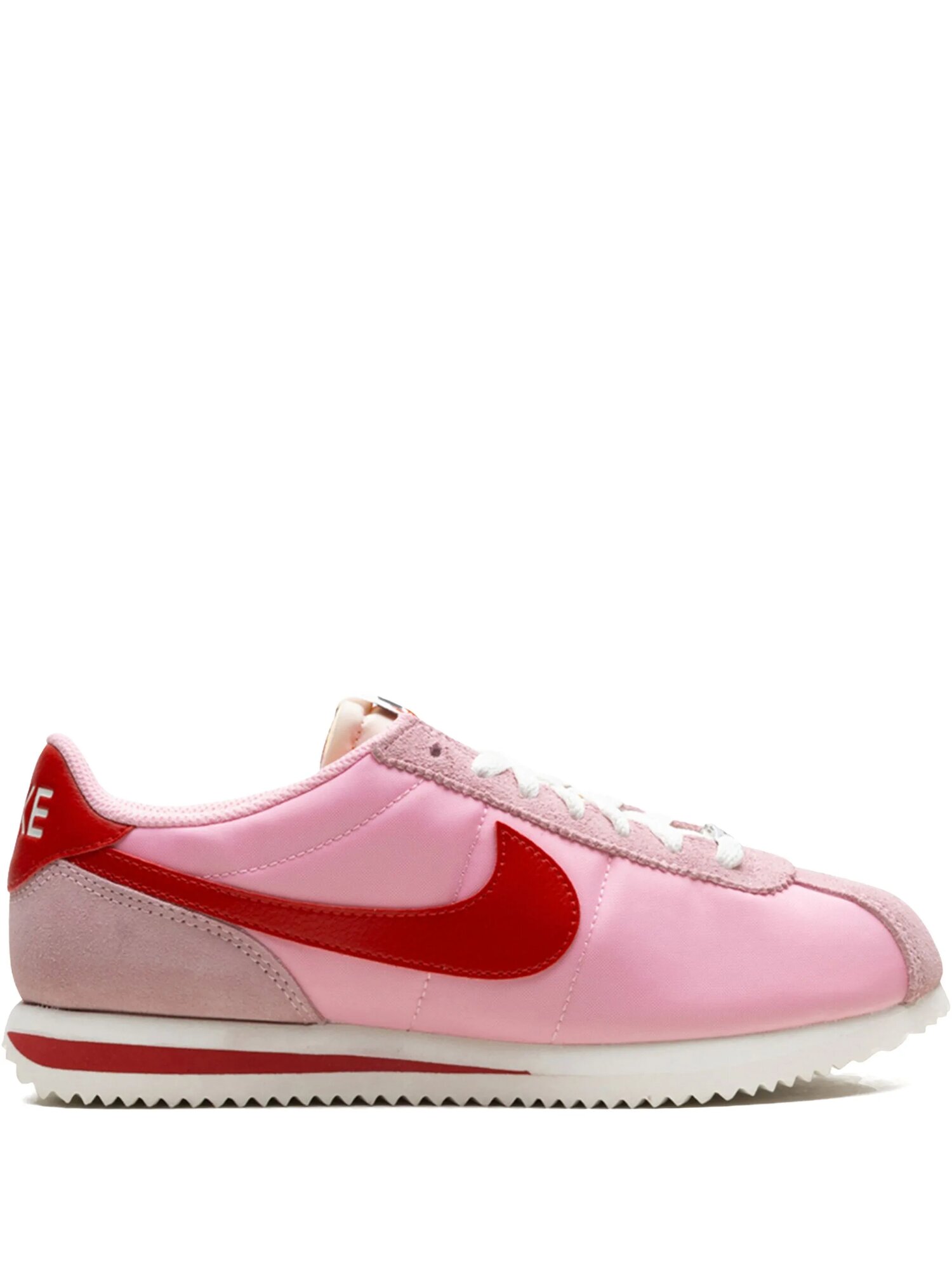 Кроссовки Cortez TXT Medium Soft Pink/Sail