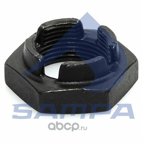 Гайка наконечника рулевой тяги 104.211/1 Sampa 1042111