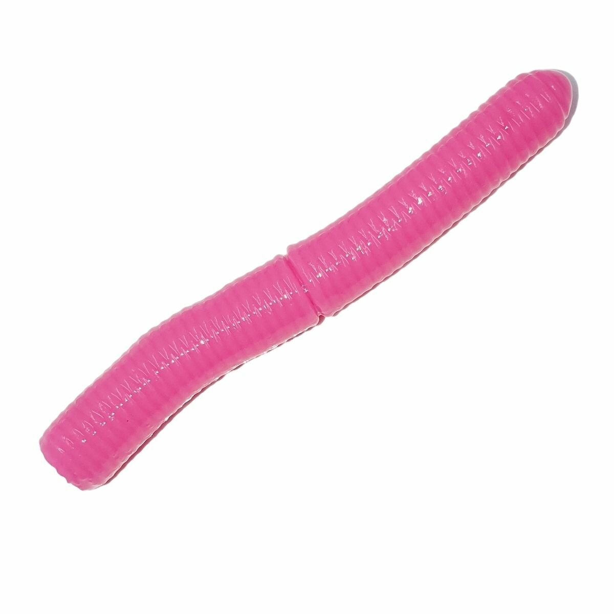 Силиконовые приманки Cool Place Buk, малина, сыр / Форелевые приманки Кул Плэйс