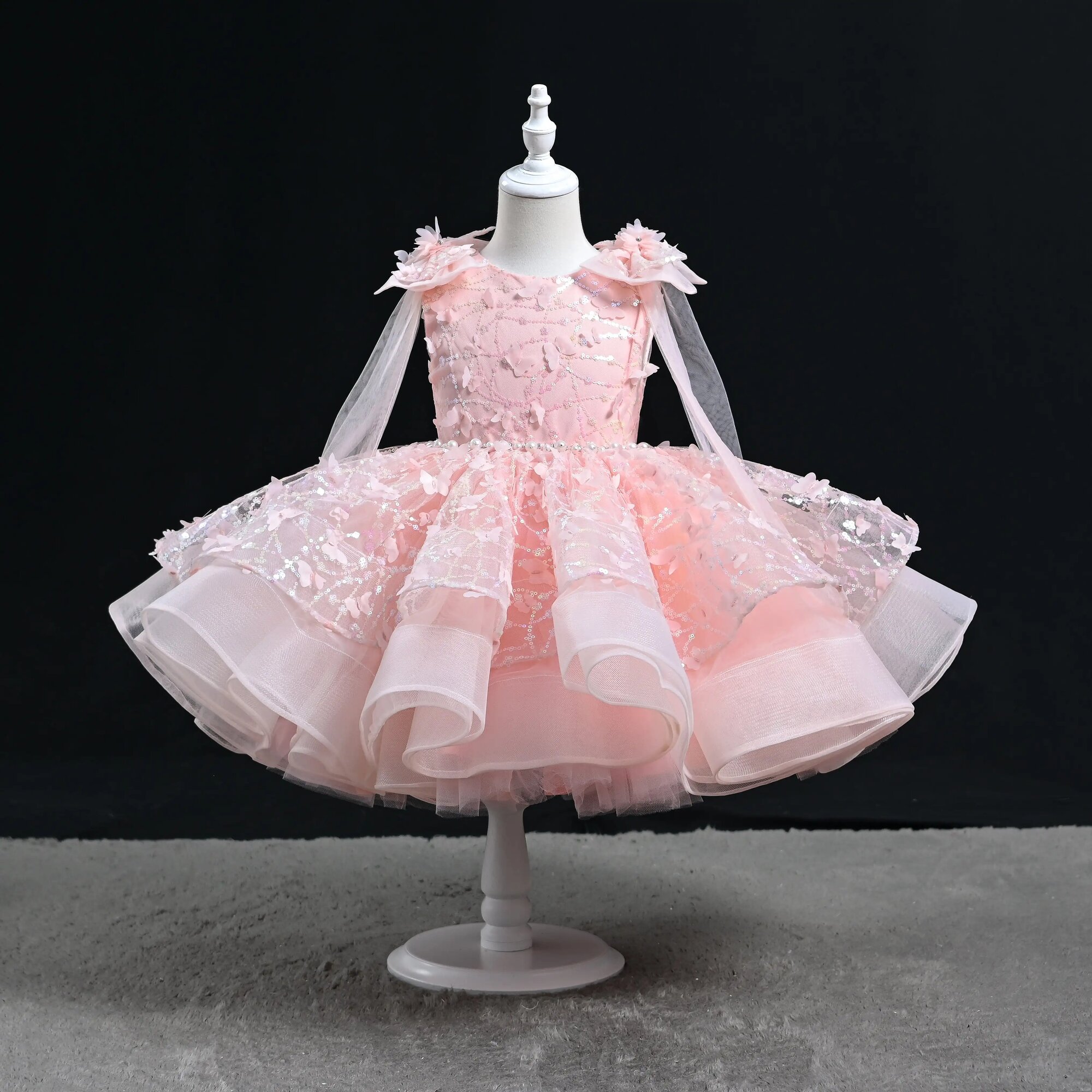 Платье Платье для девочки на выпускной