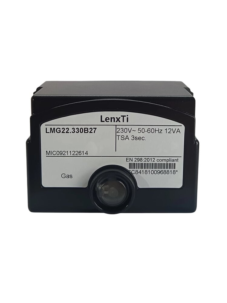 LenxTi LMG22.330B27 Программный контроллер горелки