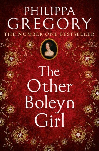 Philippa Gregory "Other Boleyn Girl, The"