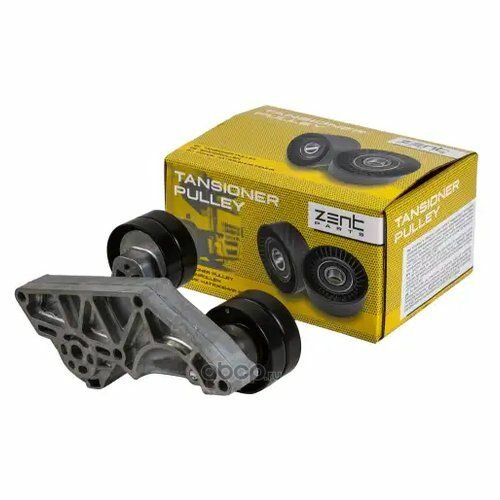Натяжитель ремня в сборе /DAF CF85/XF95/XF105 ZentParts Z11513
