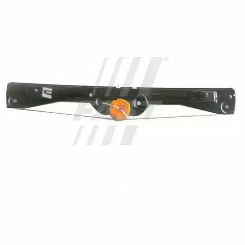 Стеклоподъемник FAST FT91927 для Fiat GRANDE PUNTO 199, Punto