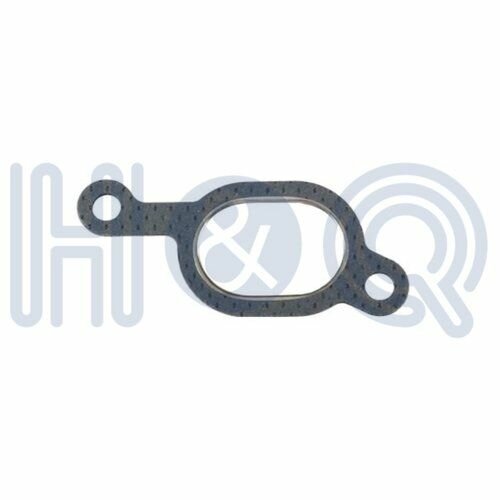 Прокладка коллектора RENAULT LAGUNA_SAFRANE, VOLVO S_V40_S70 1.6-2.9 9 H&Q 20023141