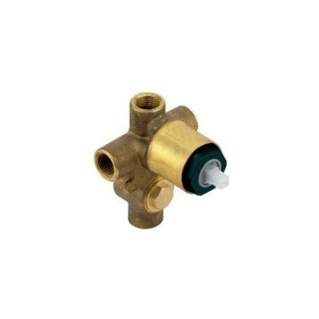 Скрытая часть Kludi 38624N механизм