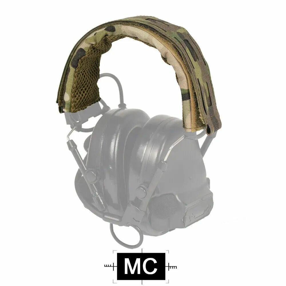 Чехол для стрелковых наушников