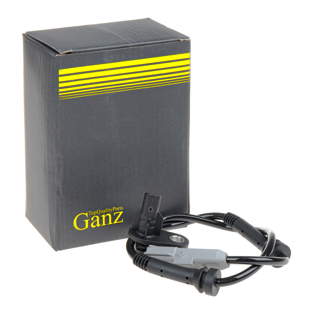 Датчик ABS задний R RENAULT Logan/Lada Largus GANZ GIJ21032