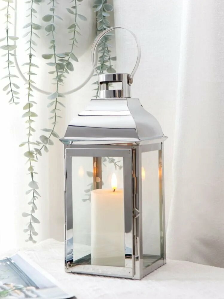JHY DESIGN Подсвечник, 1 шт
