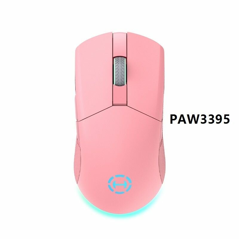 Беспроводная игровая мышь HECATE G4M PRO PAW3395