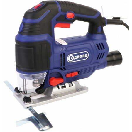 Электролобзик диолд ПЛЭ-1-07 М