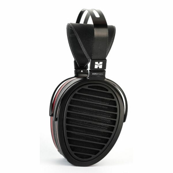Открытые планарные наушники HiFiMan Arya Organic