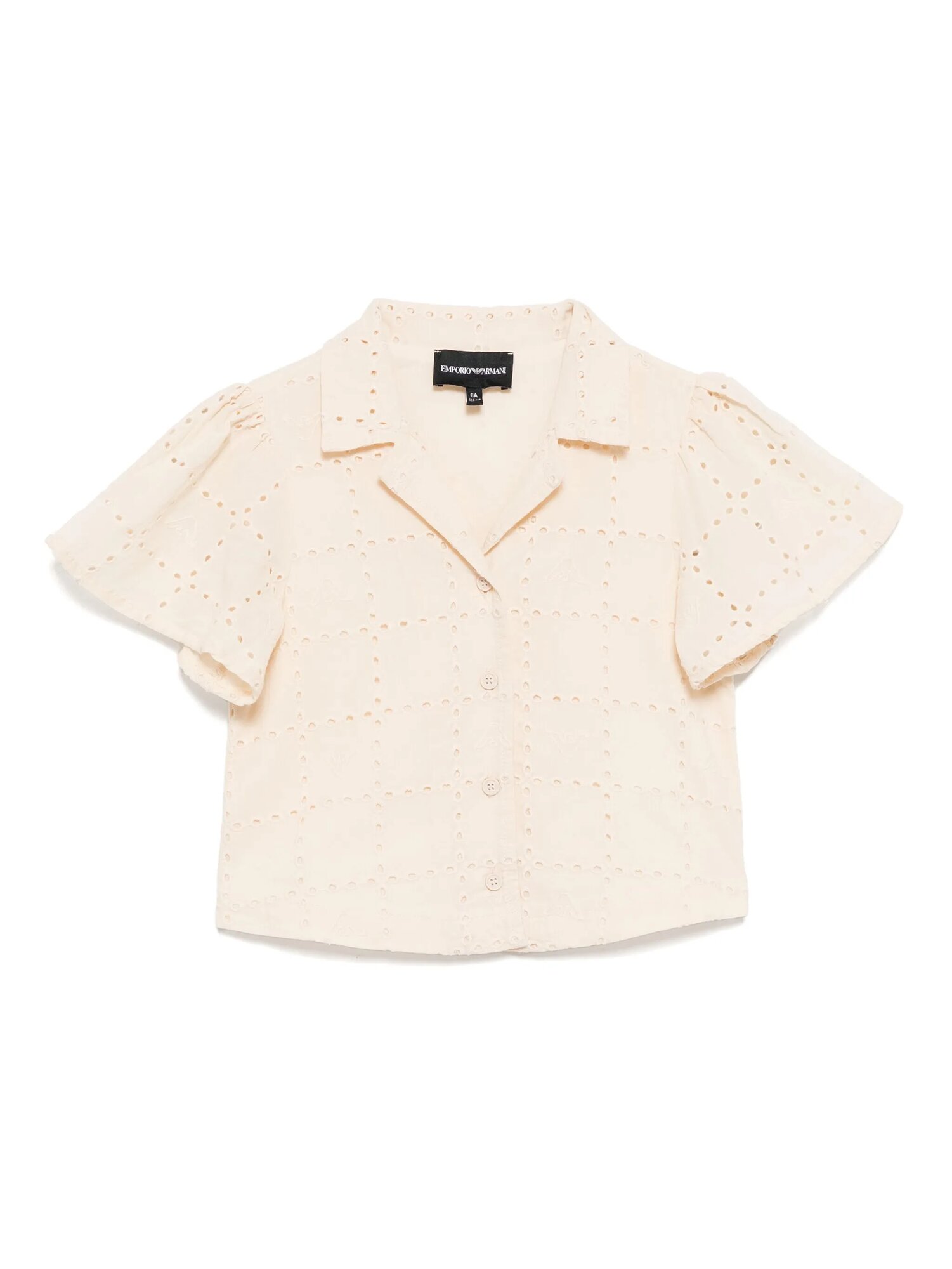 Рубашка Рубашка на пуговицах