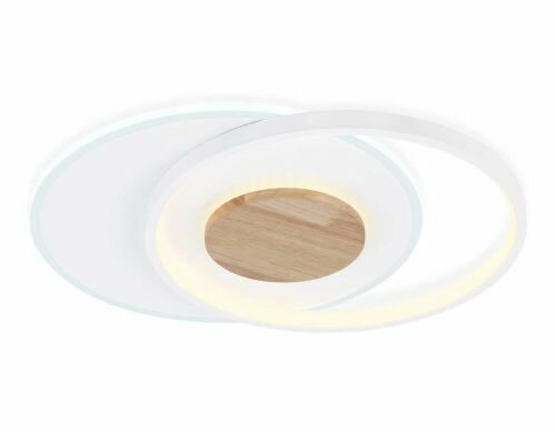 Потолочный светильник Ambrella Light COMFORT FL4788