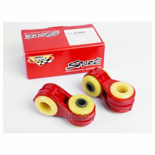 Стойка стабилизатора Трек SLST112