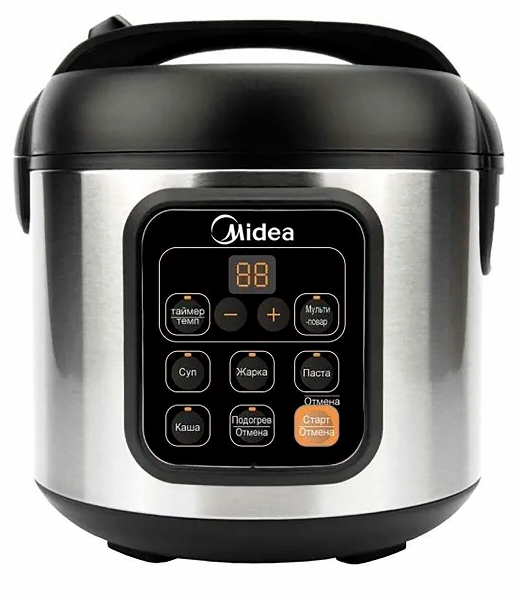 Мультиварка Midea MPC-6030