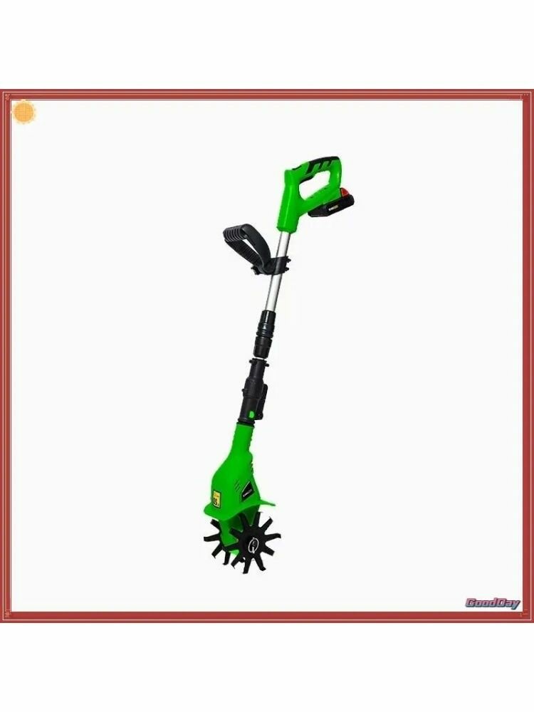 Вертикуттер