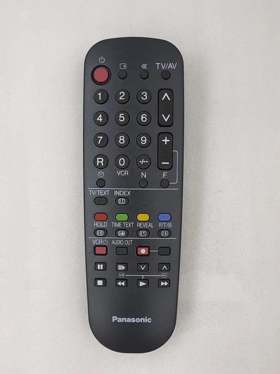 Пульт EUR51851 для телевизоров Panasonic