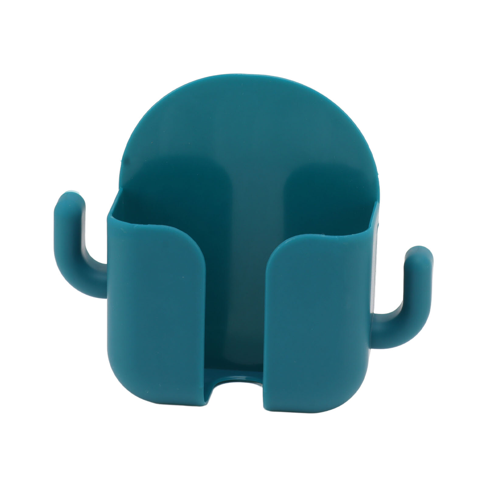 Самостоятельный клейкий настенный мобильный держатель мобильный телефон настенный крепление телефона держатель зарядка для домашнего офиса спальня зеленый