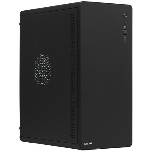 Корпус DEXP DCU-500B