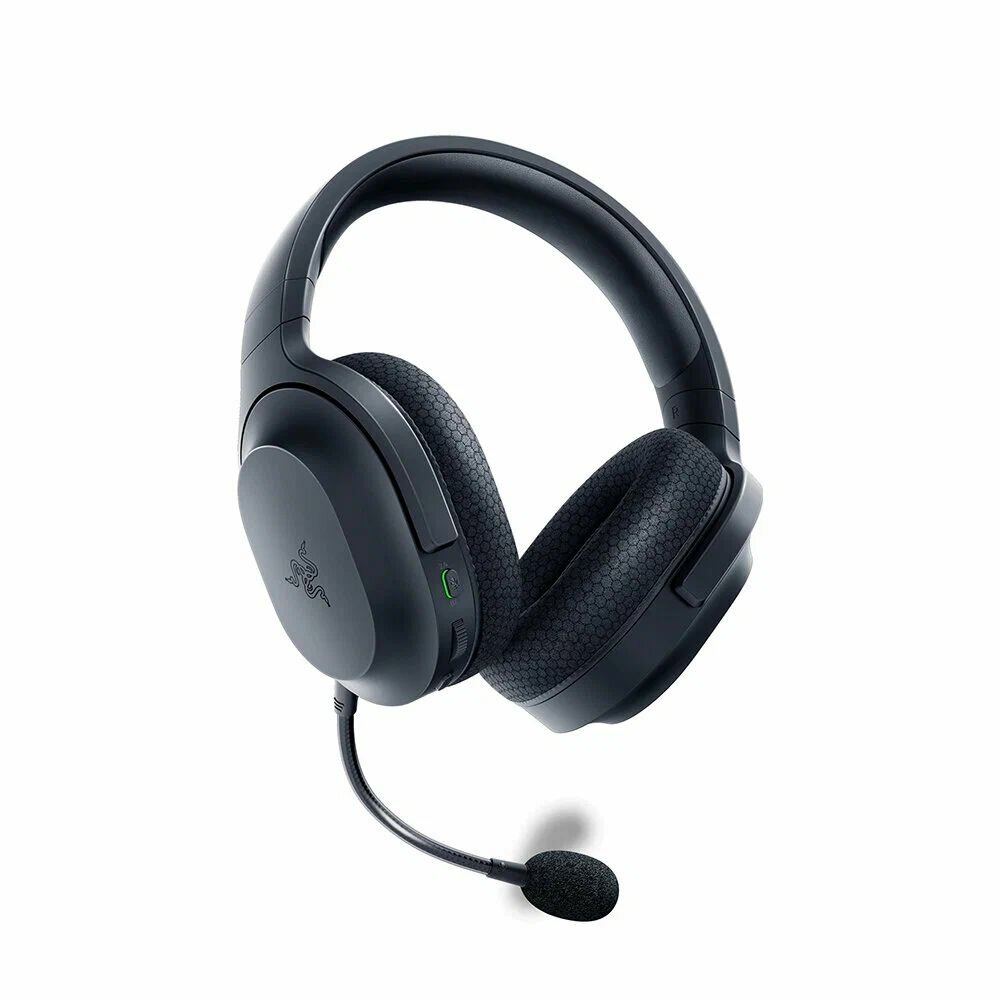 Беспроводные/проводные наушники Razer Barracuda X (2022) черный