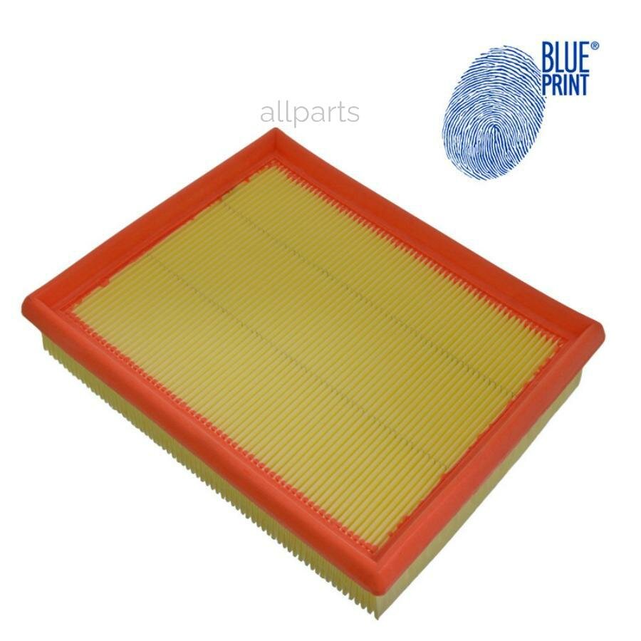 BLUE-PRINT ADP152209 Фильтр воздушный CITROEN: XSARA (N0/N1/N2) 1.4i/1.6i 16V 97-05, XSARA PICASSO (N68) 1.6i 8V 99- \ PEUGEOT: 206/206 SW (2A/2C/2D/2E/2K) 1.1i/1.4i/1.6i 8V/1.6i 16V 98-