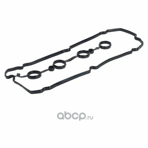 Прокладка клапанной крышки для ам Kia Spectra (00-)Rio I (00-) 1.5i1.6i (LES 20804) Luzar LES20804