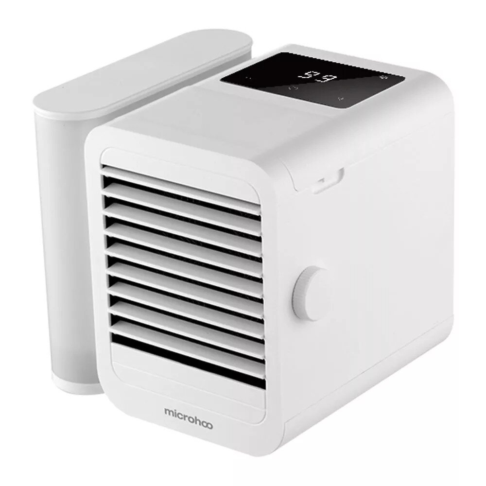 Портативный кондиционер Microhoo Personal Mini Air Conditioning Fan